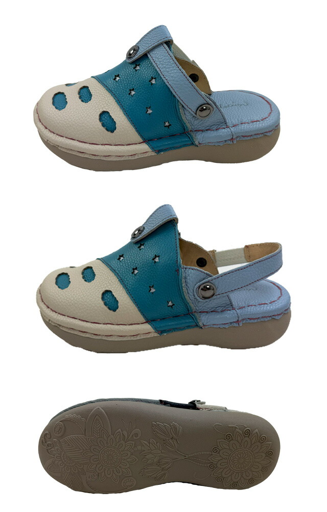 送料無料 クロッグサンダル レディース SS 春夏 新作 夏新作 秋新作