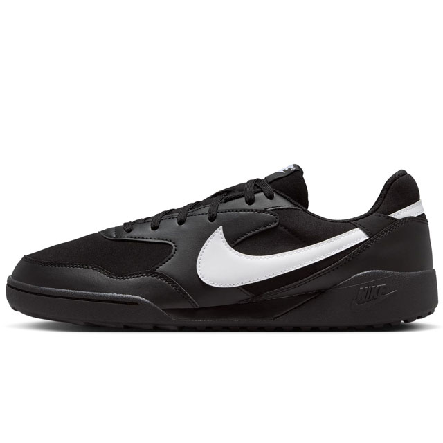 送料無料 スニーカー ローカット メンズ SS 春夏 新作 夏新作 秋新作 人気 流行 定番 2025 ナイキ NIKE HQ4502-001 テラ マンタ ブラック/ホワイト-ブラック 靴