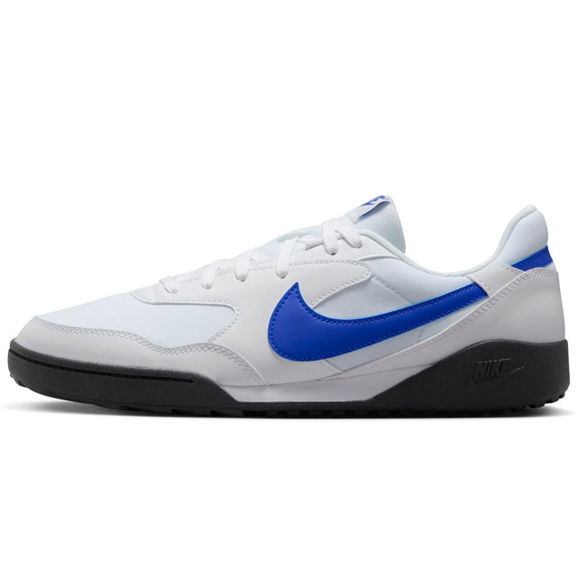 送料無料 スニーカー ローカット メンズ SS 春夏 新作 夏新作 秋新作 人気 流行 定番 2025 ナイキ NIKE HQ4502-101 テラ マンタ ホワイト/レーサーブルー-ブラック 靴