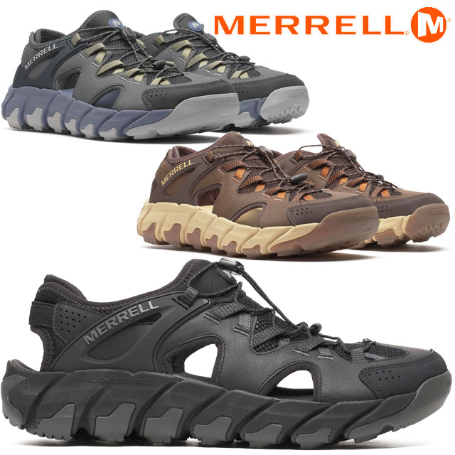 送料無料 サンダル ローカット メンズ SS 春夏 新作 夏新作 秋新作 人気 流行 定番 2025 メレル MERRELL J038025 J038031 J038027 アウトドア シューズ スリッポンマイポ エクスプローラー シーブ ブラック アロイ コーヒー 靴