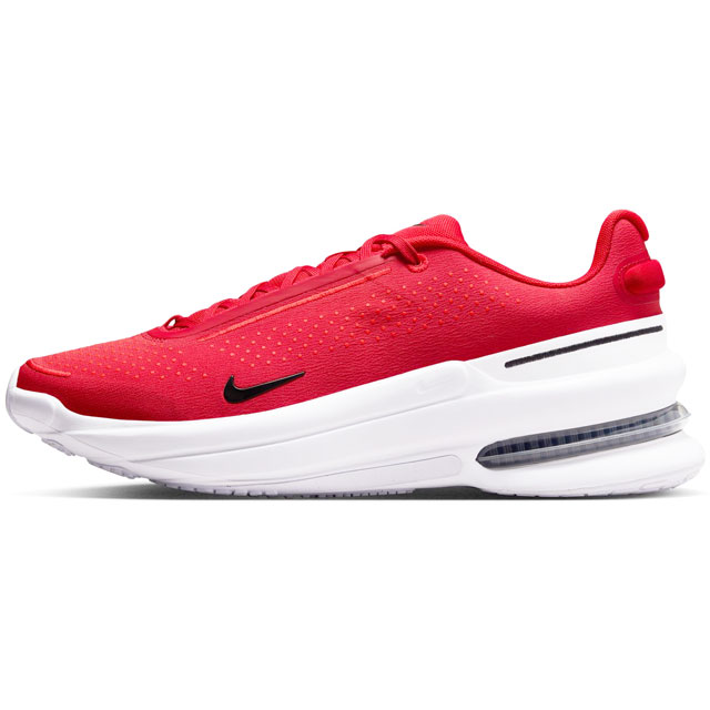 送料無料 スニーカー ランニングシューズ ローカット メンズ SS 春夏 新作 夏新作 秋新作 人気 流行 定番 2025 ナイキ NIKE SC IB2746 600 エア ズーム アップターン ユニバーシティレッド/ブラック/ホワイト 靴