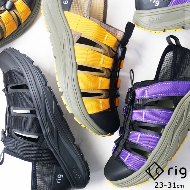 送料無料 スリッポン メンズ レディース SS 春夏 新作 夏新作 秋新作 人気 流行 定番 2025 rig リグ 2.0 2WAY RG0026 リカバリーシューズ モージャ 疲労回復 アフタースポーツ スライドサンダル 衝撃吸収 コンフォートシューズ ブラック 黒 パープル オレンジ 靴