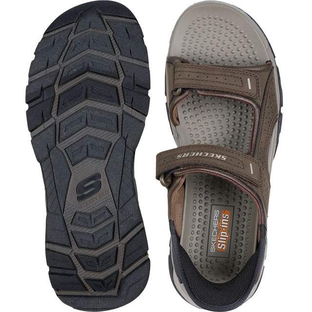 送料無料 コンフォートサンダル ストラップサンダル スポーツサンダル