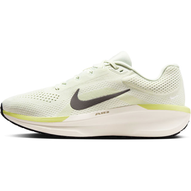 送料無料 スニーカー ランニングシューズ 運動靴 メンズ SS 春夏 新作 夏新作 秋新作 人気 流行 定番 2025 ナイキ NIKE 11 FJ9509-007 エア ウィンフロー シーグラス/ミディアムアッシュ