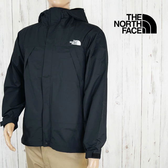 送料無料 長袖 メンズ レディース SS 春夏 新作 夏新作 秋新作 人気 流行 定番 2025 ザ・ノース・フェイス NP12550 防水 アウター ドットショットジャケット トップス アウトドア フード付き アパレル 上着 前開き シンプル 羽織り 防寒 ブラック 黒 ウェア 服