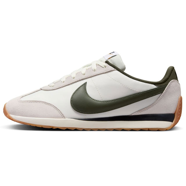 送料無料 スニーカー ローカット メンズ AW 秋冬 新作 秋新作 冬新作 人気 流行 定番 2025 ナイキ NIKE HQ2052 002 パシフィック カジュアルシューズ ライトボーン/カーゴカーキ-セイル 靴