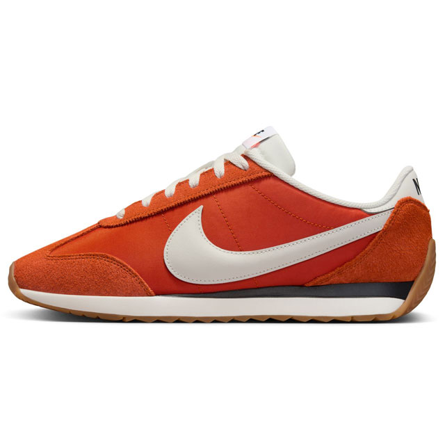 送料無料 スニーカー ローカット メンズ AW 秋冬 新作 秋新作 冬新作 人気 流行 定番 2025 ナイキ NIKE HQ2052 800 パシフィック カジュアルシューズ キャンプファイアオレンジ/ファントム-ブラック 靴