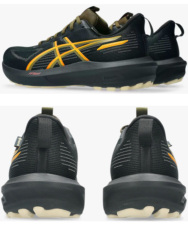 送料無料 スニーカー ランニングシューズ ローカット ゴアテックス レディース AW 秋冬 新作 秋新作 冬新作 人気 流行 定番 2025 アシックス asics GT-1000 14 GTX 1012B857 001 防水 カジュアルシューズ ブラック/サンドストーム 黒 靴 送料無料 スニーカー ランニングシューズ ローカット ゴアテックス