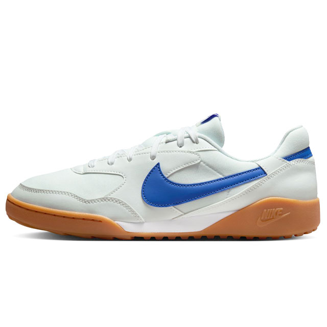 送料無料 スニーカー ローカット メンズ AW 秋冬 新作 秋新作 冬新作 人気 流行 定番 2025 ナイキ NIKE HQ4502-102 テラ マンタ カジュアルシューズ サミットホワイト コメットブルー ガムライトブラウン ホワイト 靴