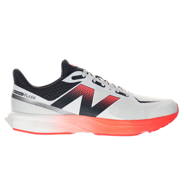 送料無料 スニーカー ランニングシューズ ローカット メンズ AW 秋冬 新作 秋新作 冬新作 人気 流行 定番 2025 ニューバランス new balance v7 MFLSH WR7 NB ワイズD ダイナソフト フラッシュ ホワイト レッド 黒 靴