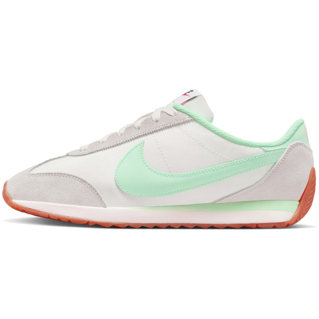 送料無料 スニーカー ローカット レディース AW 秋冬 新作 秋新作 冬新作 人気 流行 定番 2025 ナイキ NIKE HM4771 108 ウィメンズ パシフィック セイル/ミントフォーム-ガム ライトブラウン 靴