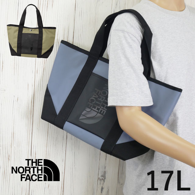 送料無料 トートバッグ メンズ レディース AW 秋冬 新作 秋新作 冬新作 人気 流行 定番 2025 ザ・ノース・フェイス NM82451 17L BAG BCスタンダードトート バック カバン ノートPC タブレットスリーブ 13インチ 通勤 通学 お出掛け アウトドア キャンプ 鞄 ベージュ 青紫