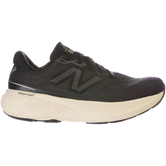 送料無料 スニーカー ランニングシューズ ローカット ゴアテックス レディース AW 秋冬 新作 秋新作 冬新作 人気 流行 定番 2025 ニューバランス new balance D 880 W880G B15 防水 ワイズ フレッシュフォーム エックス ブラック 黒 靴