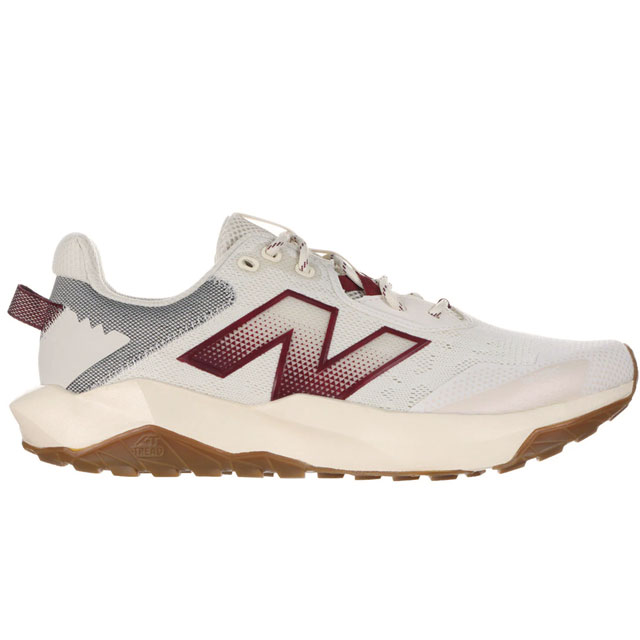 送料無料 スニーカー ランニングシューズ 運動靴 メンズ AW 秋冬 新作 秋新作 冬新作 人気 流行 定番 2025 ニューバランス new balance V6 CB6 NB MTNTR ワイズ4E ダイナソフト ナイトレル ジョギング ホワイト