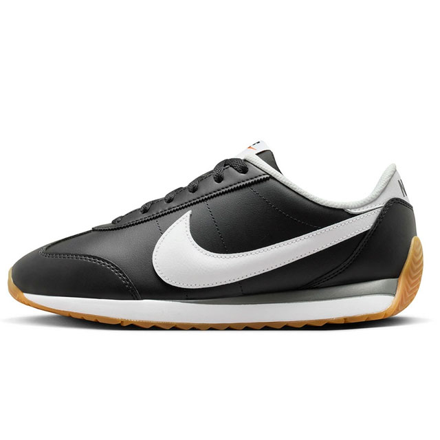 送料無料 スニーカー ローカット レディース AW 秋冬 新作 秋新作 冬新作 人気 流行 定番 2025 ナイキ NIKE LTR HV6430 001 ウィメンズ パシフィック ブラック/ホワイト-クールグレー 黒 靴