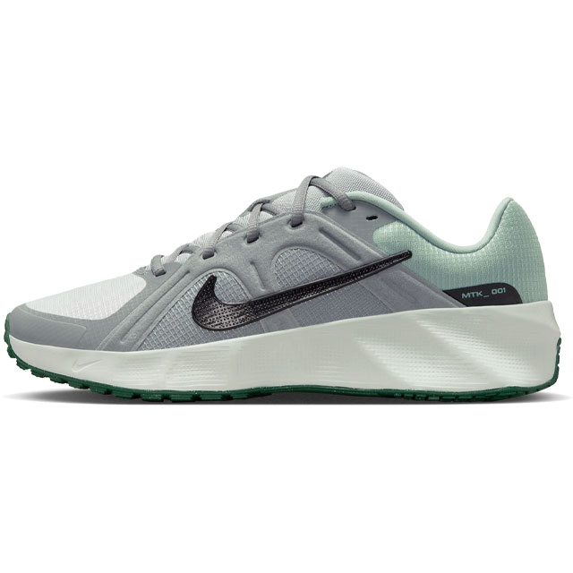 送料無料 スニーカー ローカット メンズ AW 秋冬 新作 秋新作 冬新作 人気 流行 定番 2025 ナイキ NIKE TEK HM9493 007 メトロ ライトスモークグレー/ブラック-ク 靴