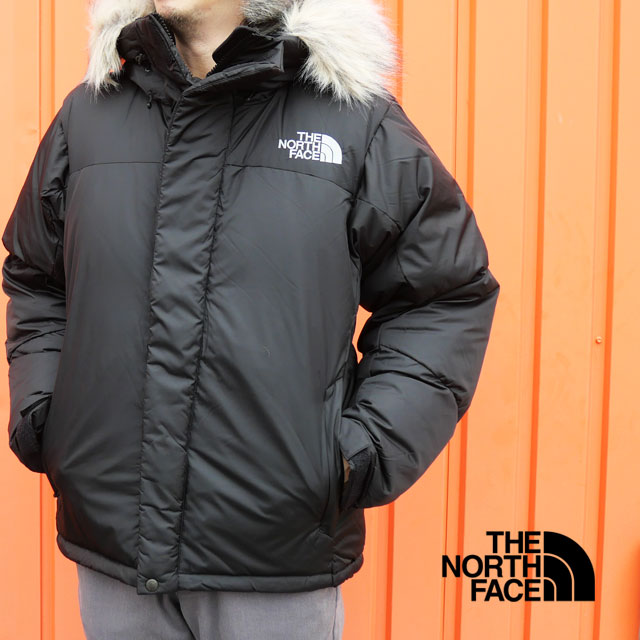 送料無料 長袖 メンズ レディース ユニセックス AW 秋冬 新作 秋新作 冬新作 人気 流行 定番 2025 ザ・ノース・フェイス ND92545 ダウンジャケット ポーラージャケット ダウンコート フード はっ水 アウター 上着 防寒 軽量 アパレル 中綿 ファー取り外し可能 黒 ウェア