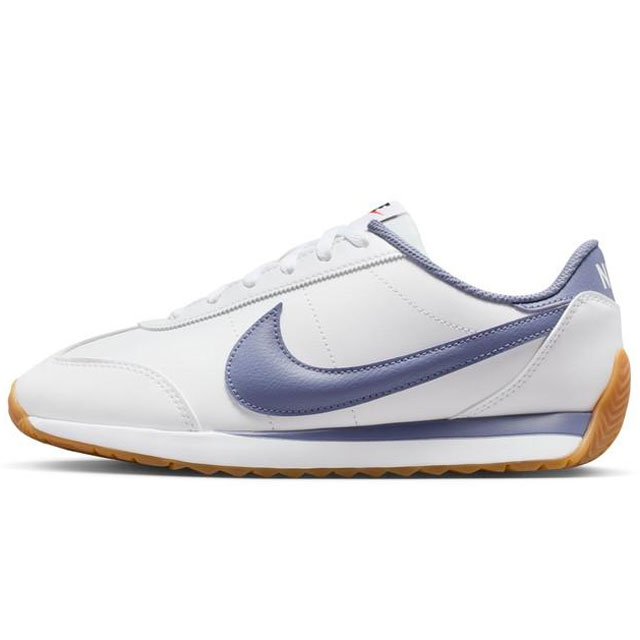 送料無料 スニーカー ローカット レディース AW 秋冬 新作 秋新作 冬新作 人気 流行 定番 2026 ナイキ NIKE LTR HV6430 100 ウィメンズ パシフィック ホワイト/ワールドインディゴ 靴