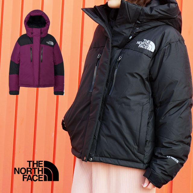送料無料 ゴアテックス 長袖 レディース AW 秋冬 新作 秋新作 冬新作 人気 流行 定番 2026 ザ・ノース・フェイス NDW92551 ダウンジャケット ショートバルトロライトジャケット コート 中綿 防寒 アウター 防風 ウインドストッパー 耐水 ショート丈 上着 ブラック 服