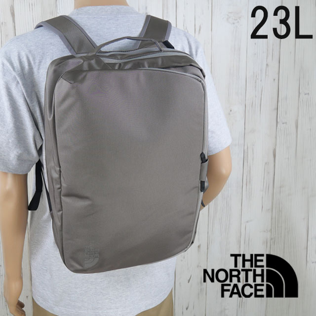 送料無料 ショルダーバッグ バックパック メンズ レディース FW 秋冬 新作 秋新作 冬新作 人気 流行 定番 2024 23L 3WAY BAG NM82331 SP ザ・ノース・フェイス リュック シャトル3ウェイデイパック 斜め掛け 15インチノートパソコン対応 バック PCスリーブ 鞄