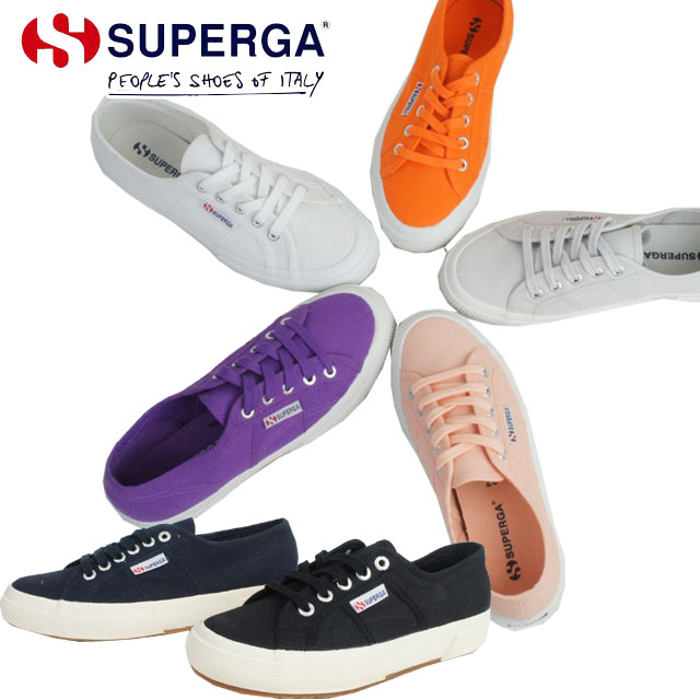 送料無料 スペルガ SUPERGA 2750 コトゥクラシック メンズ レディース 男女兼用 ユニセックス スニーカー S000010 / COTU CLASSIC