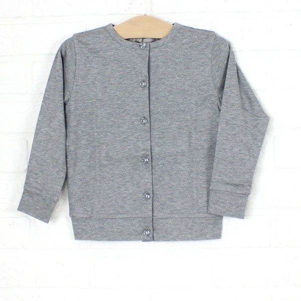 Le reve de Lily(ル レ—ヴ ドゥ リリー)リヨセル コットン クルーネック クリスタルボタン カーディガン・LKC-4-320140    レディース 女性 誕生日プレゼント ギフト 正規品 新品