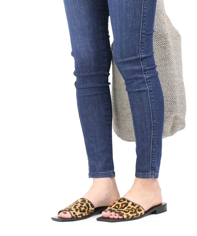 モヒ サンダル ミュール フラットサンダル MOHI 2005GU-711   送料無料 レディース 女性 誕生日プレゼント ギフト 正規品 新品