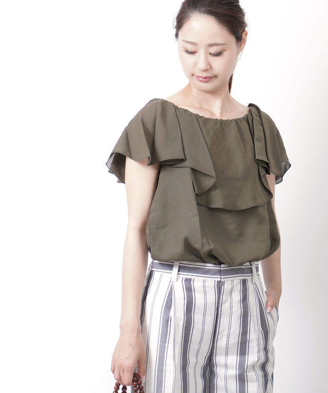 ブラーミン ブラウス Brahmin B13223 国内正規品  送料無料