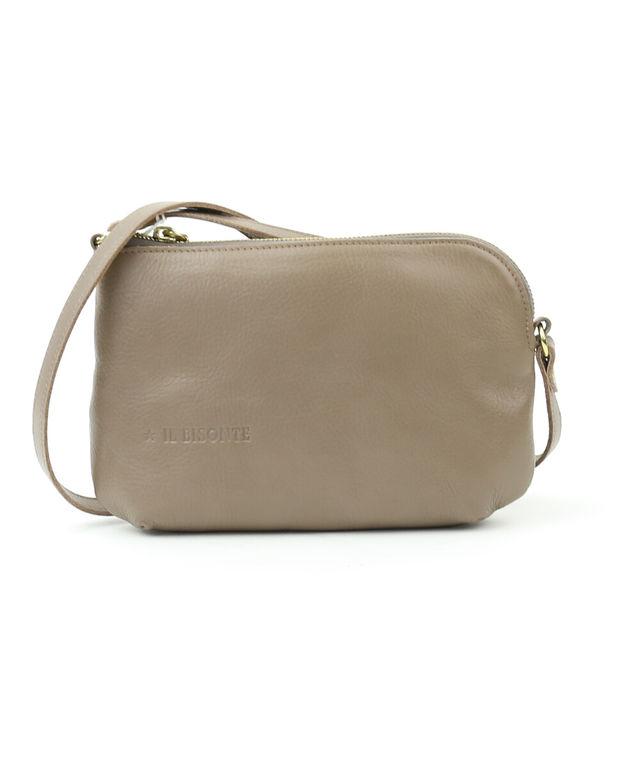 イルビゾンテ クロスボディバッグ ショルダーバッグ IL BISONTE 54212300611 国内正規品  送料無料 イルビゾンテ クロスボディバッグ ショルダーバッグ IL BISONTE