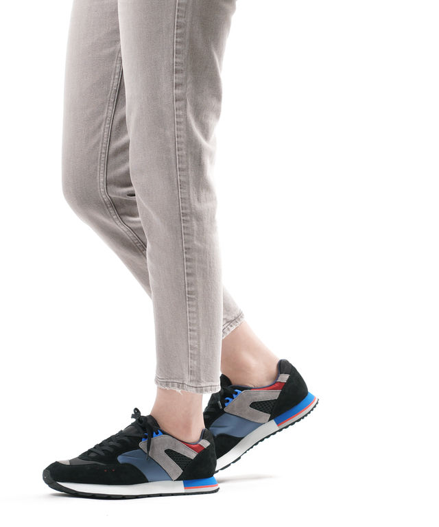 リプロダクション オブ ファウンド スニーカー 靴 トレーニングシューズ フレンチトレーナー FRENCH MILITARY TRAINER REPRODUCTION OF FOUND 1300FS 国内正規品  送料無料