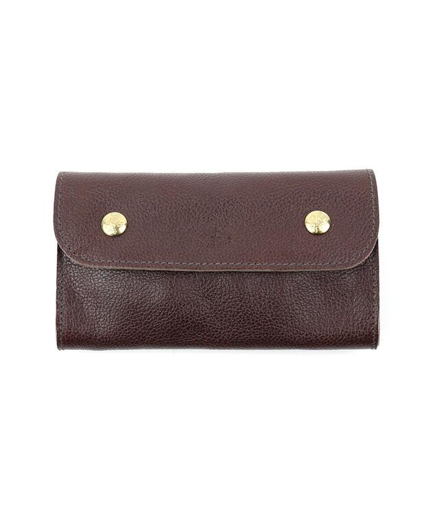 イルビゾンテ 財布 マルチケース ミディアムウォレット IL BISONTE