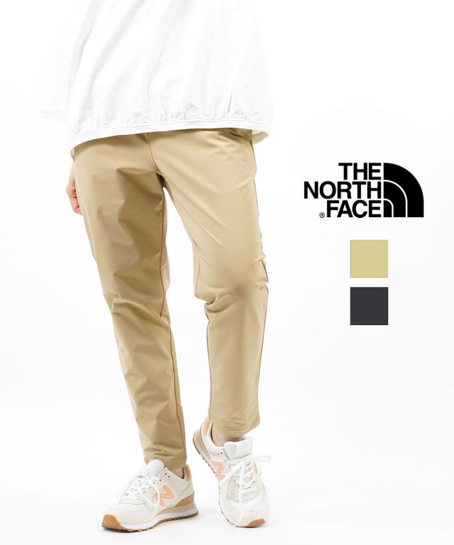 ザ ノースフェイス マタニティ ロングパンツ Maternity Long Pant THE NORTH FACE NBM32203 国内正規品  送料無料