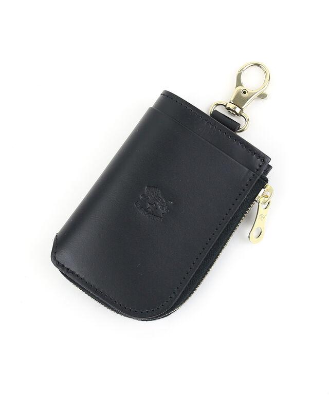 イルビゾンテ キーケース パスケース 定期入れ IL BISONTE 54212309190