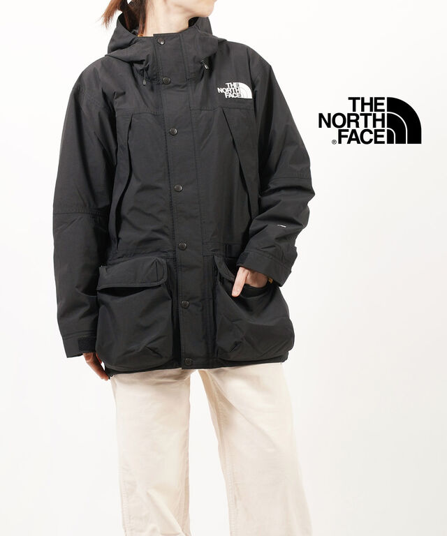 ザ ノースフェイス ジャケット CRストレージジャケット THE NORTH FACE NPM62210 国内正規品 220209 送料無料