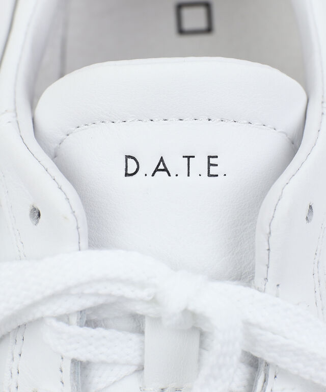 デイト スニーカー シューズ 靴 COURT コート D.A.T.E. 30WCRMNIP 国内