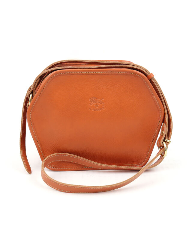 イルビゾンテ クロスボディバッグ ショルダーバッグ IL BISONTE