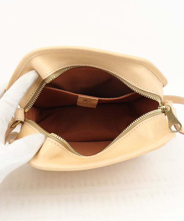 イルビゾンテ クロスボディバッグ ショルダーバッグ IL BISONTE