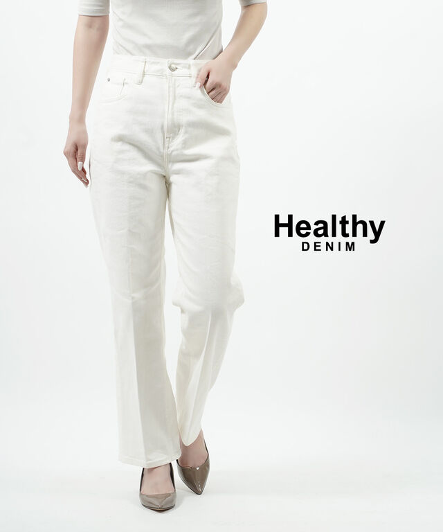 ヘルシーデニム デニムパンツ Clover クローバー Healthy DENIM H55247503 国内正規品 220309 送料無料