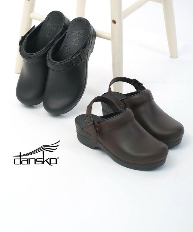ダンスコ INGRID イングリッド dansko INGRID 国内正規品 2025秋冬新作 送料無料