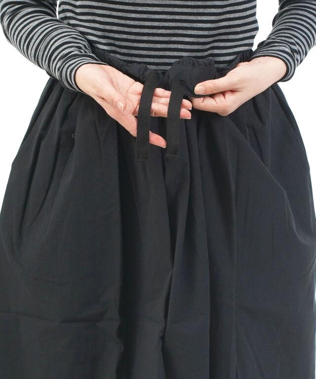 フレンチブル Cion コットンギャザースカート French Bull 19-25265