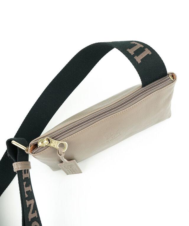 イルビゾンテ ベルトバッグ IL BISONTE 54202300911 国内正規品 220403