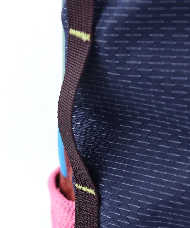 コトパクシ BATAC 16L BACKPACK -DEL DIA Cotopaxi 5042505 国内正規品 2025春夏新作 送料無料