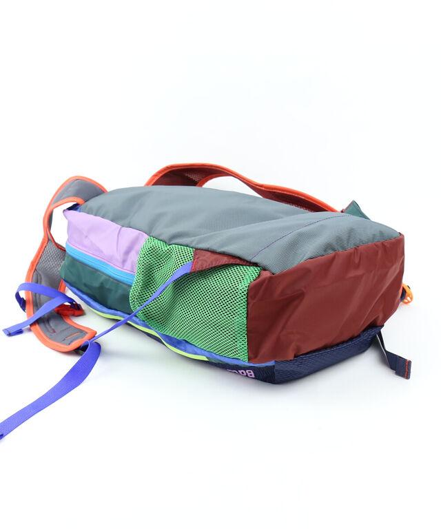 コトパクシ BATAC 16L BACKPACK -DEL DIA Cotopaxi 5042505 国内正規品 2025春夏新作 送料無料