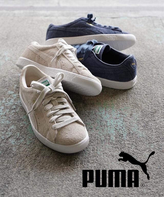 プーマ SUEDE VINTAGE HAIRY SUEDE PUMA 385698 国内正規品 送料無料