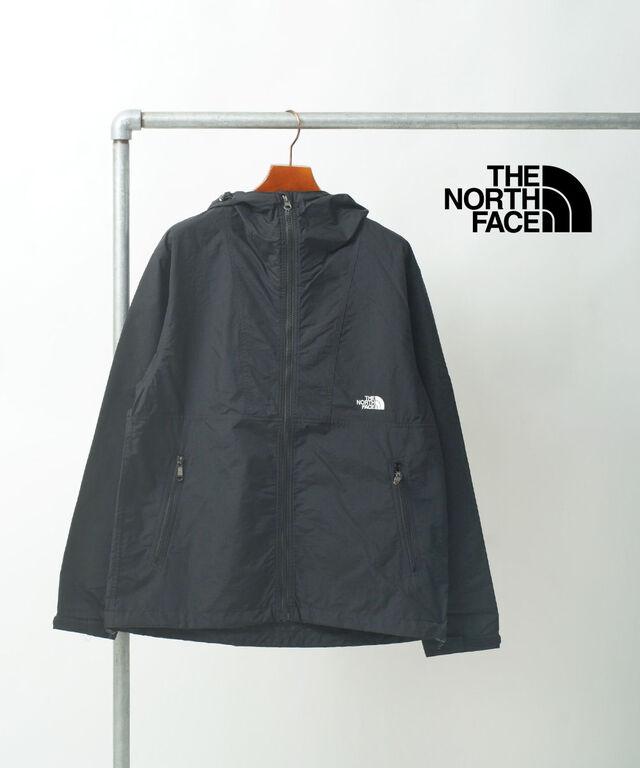 ザ ノースフェイス コンパクトジャケット メンズ メンズ THE NORTH FACE NP72530 国内正規品 2025秋冬新作 送料無料