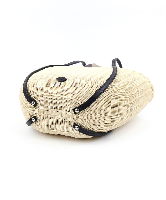 トフアンドロードストーン デントバスケット Dent basket