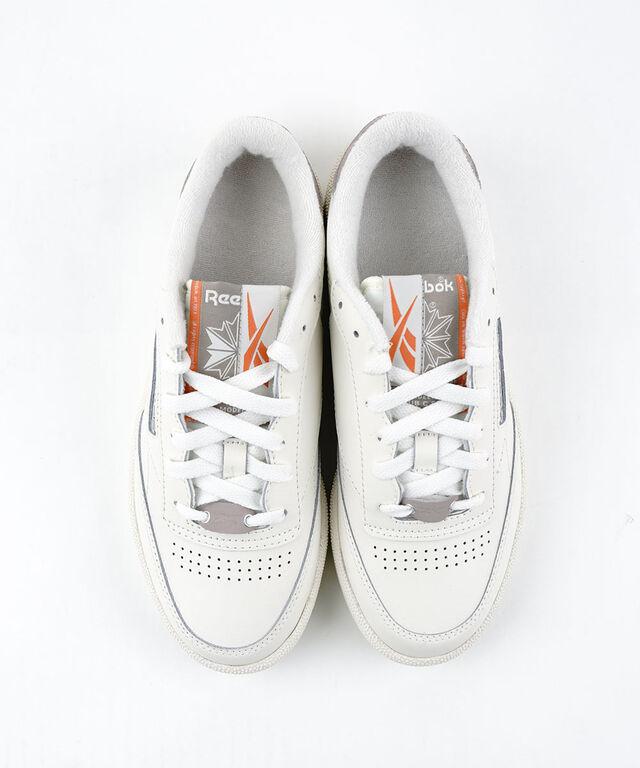 リーボック クラブシー 85 CLUB C 85 Reebok CLUB-C-85 国内正規品