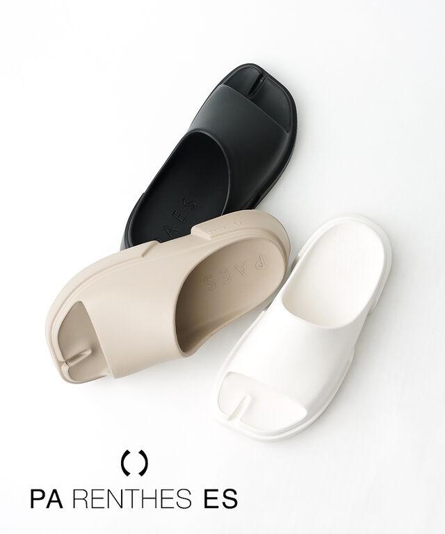 ペイズ/フェーズ リカバリー シャワーサンダル スライド SLIDE PAES PAES-03 国内正規品 2025春夏新作 送料無料