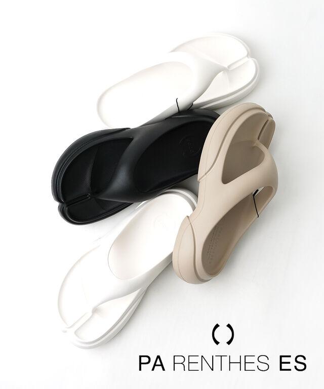 ペイズ/フェーズ ニュー フリップフロップ サンダル  New FLIP FLOP PAES PAES-04 国内正規品 2025春夏新作 送料無料