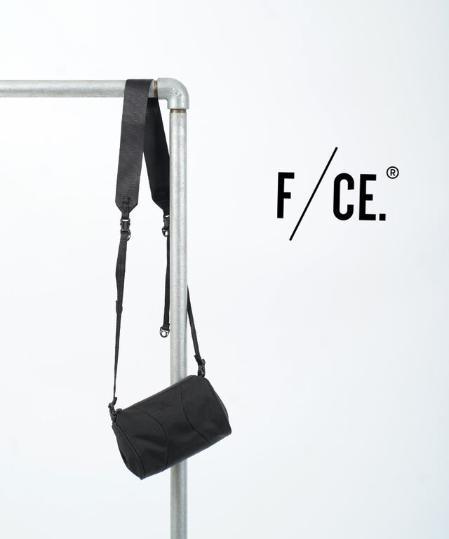 エフシーイー ミニバッグ 420 re/cor URBAN F/CE. FCD34242B0002 国内正規品 220409